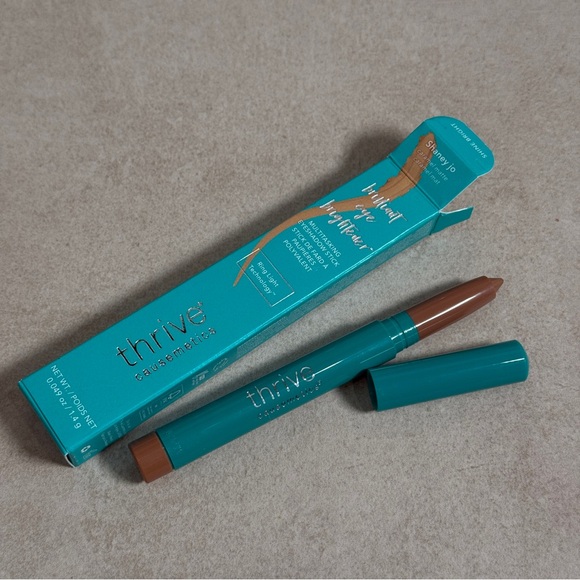 thrive causemetics | Makeup | Thrive Causemetics Brilliant Eye ...